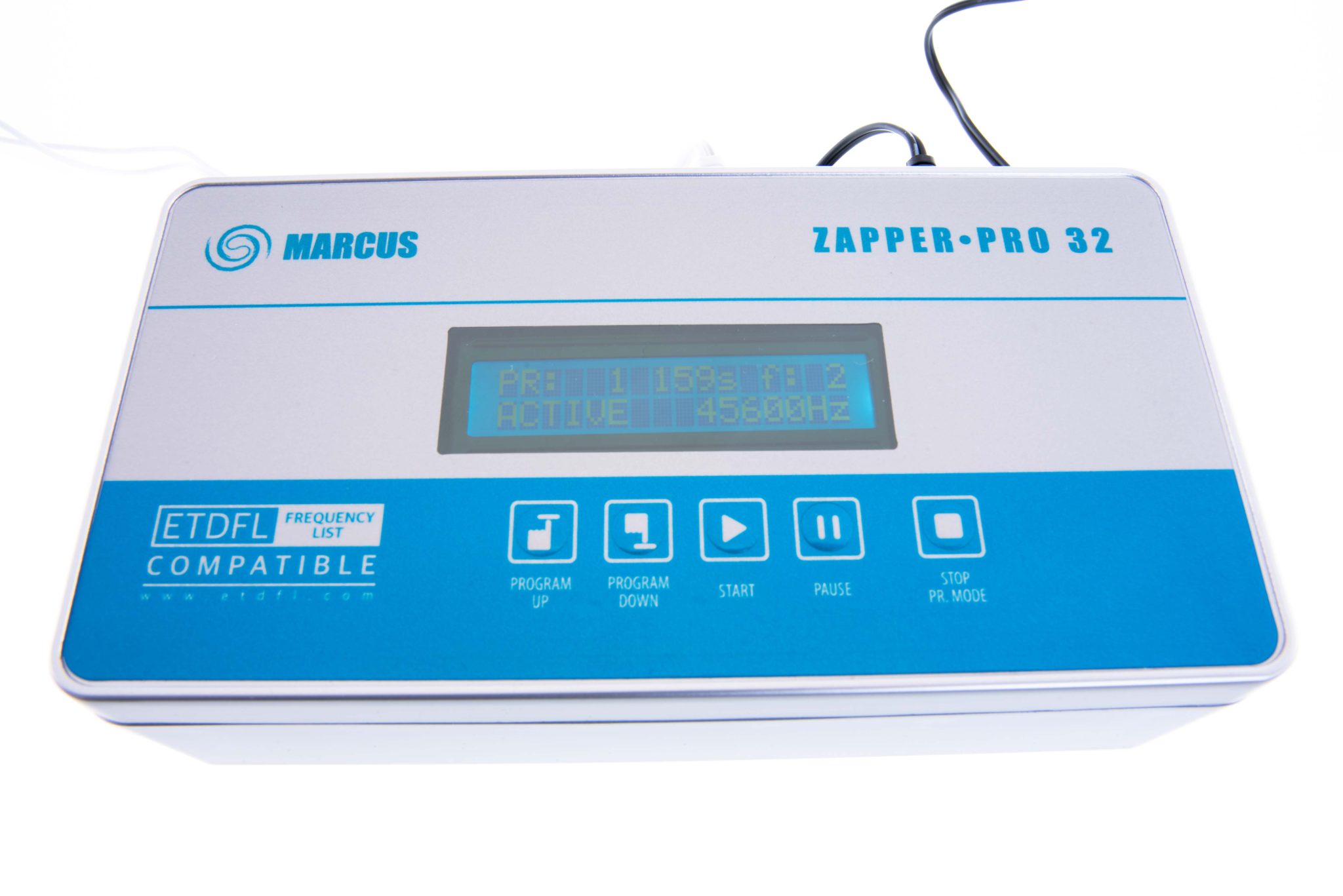 Zapper-Pro - zapper-pro